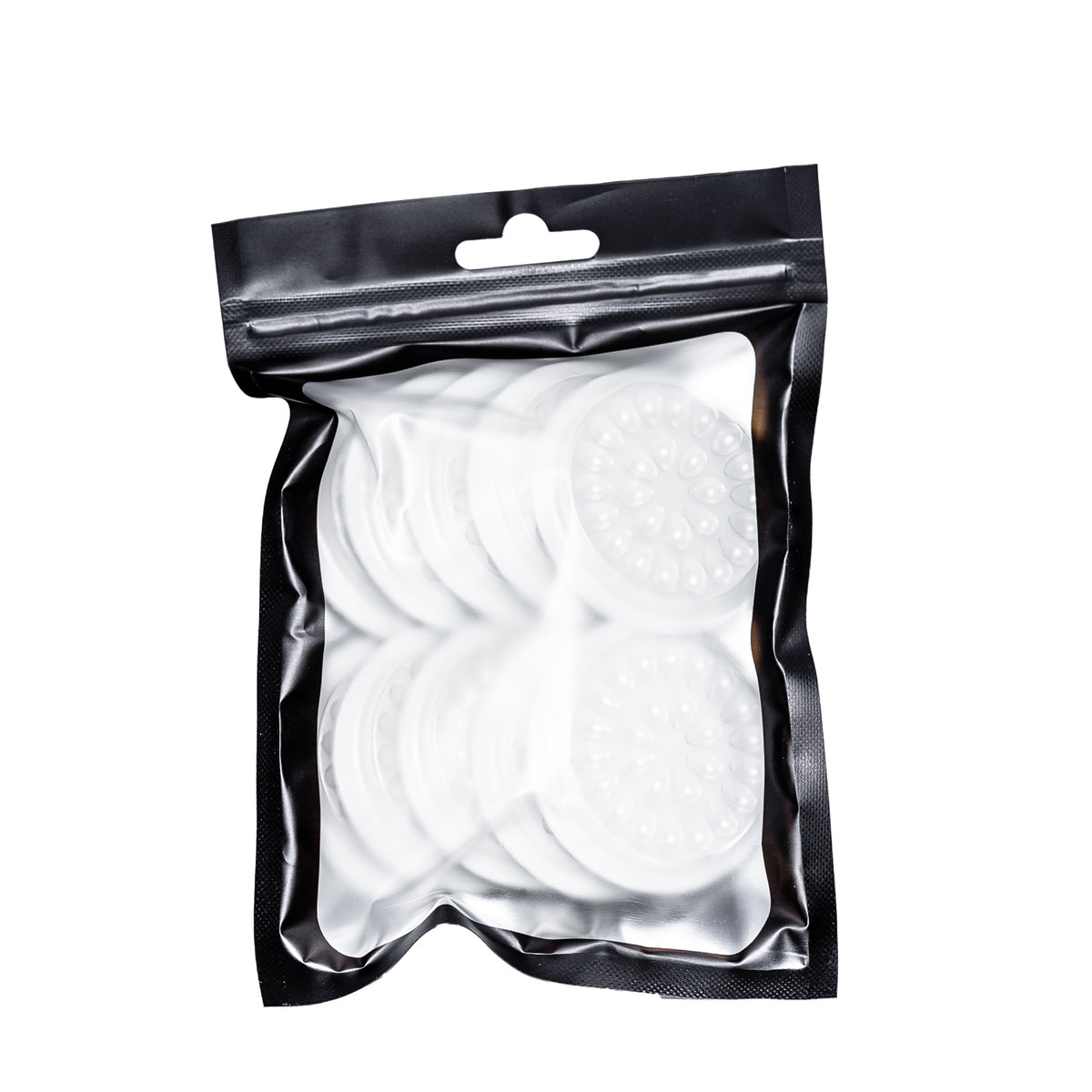 Disposable Glue Wells - 10pk – M.INT Beauty PRO