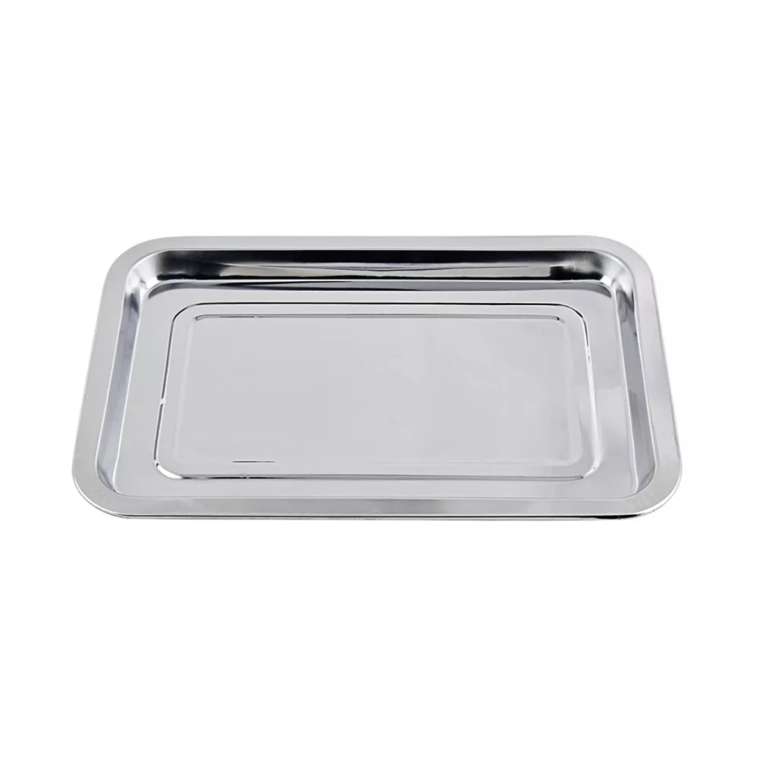 Stainless Steel Trays – M.INT Beauty PRO